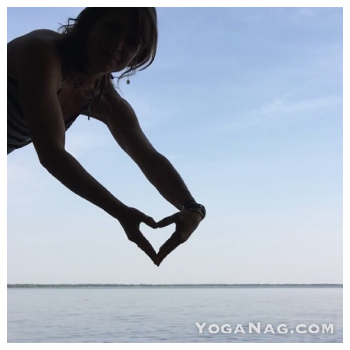 Toodle-loo | Yoga Nag